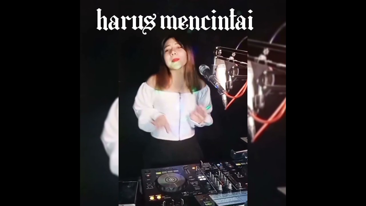 DJ RERE MONIQUE - R2M #Shorts - YouTube