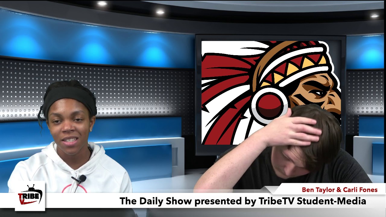 The Daily Show (S05E58) - YouTube