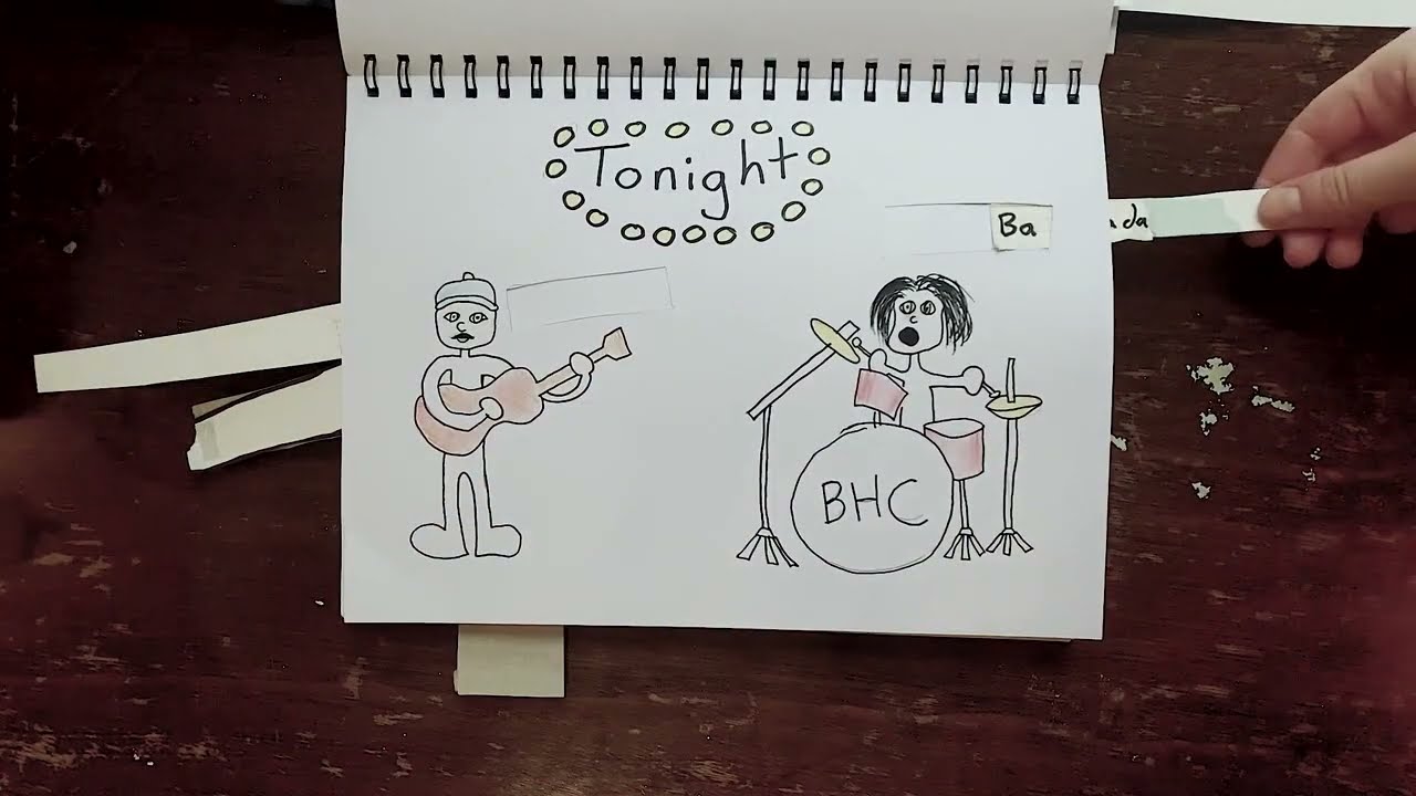 Bored Housewives Club - Smoking Weed / Kissing Dudes - YouTube