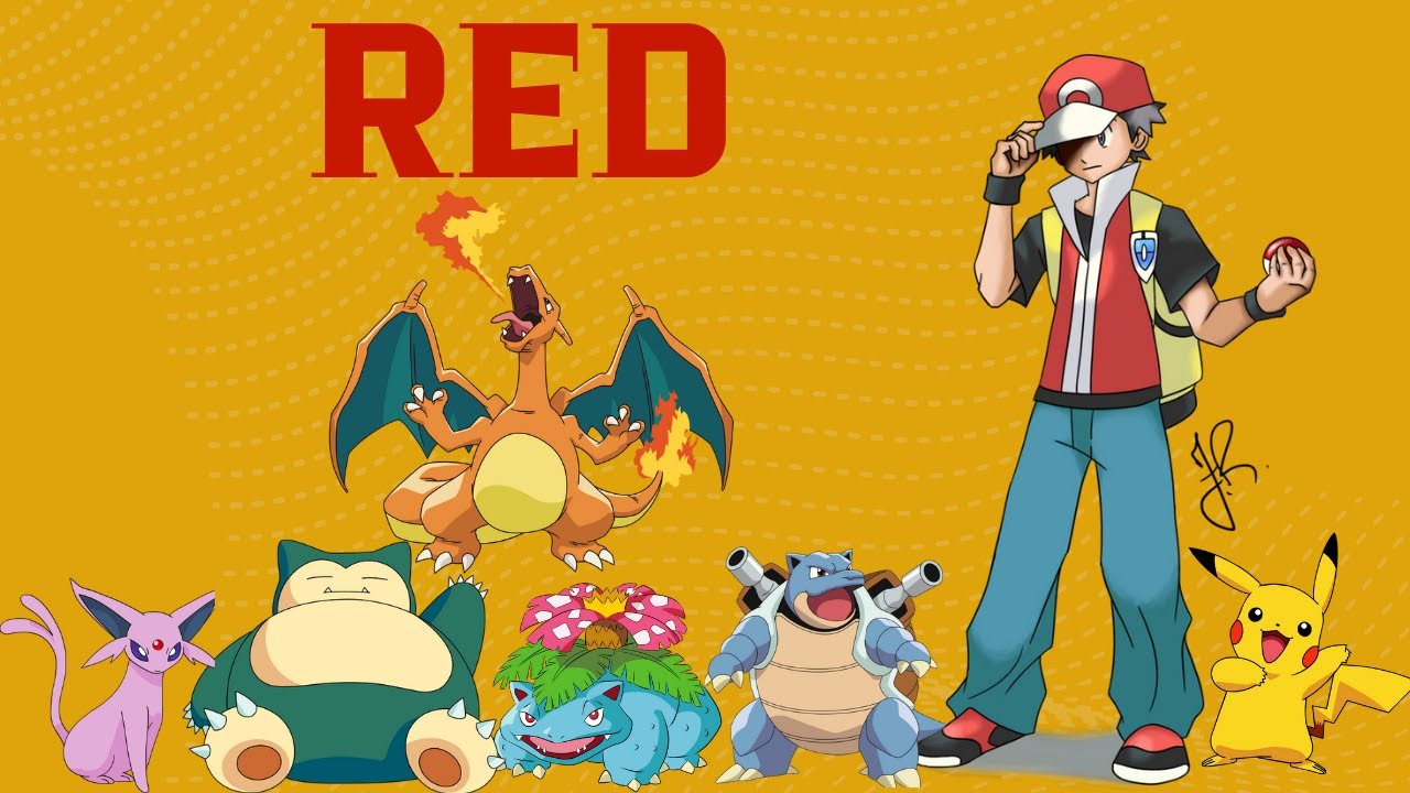 PokeMMO Türkçe - RED'i Yendik 1.1M Kazandık! 💪🏆💰 - YouTube