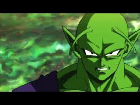 Piccolo 120-0 Combo for Base [ABA] - YouTube