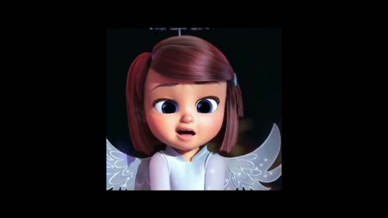 Tabitha become fairy| The boss baby family business edition|Boss baby 2 ...