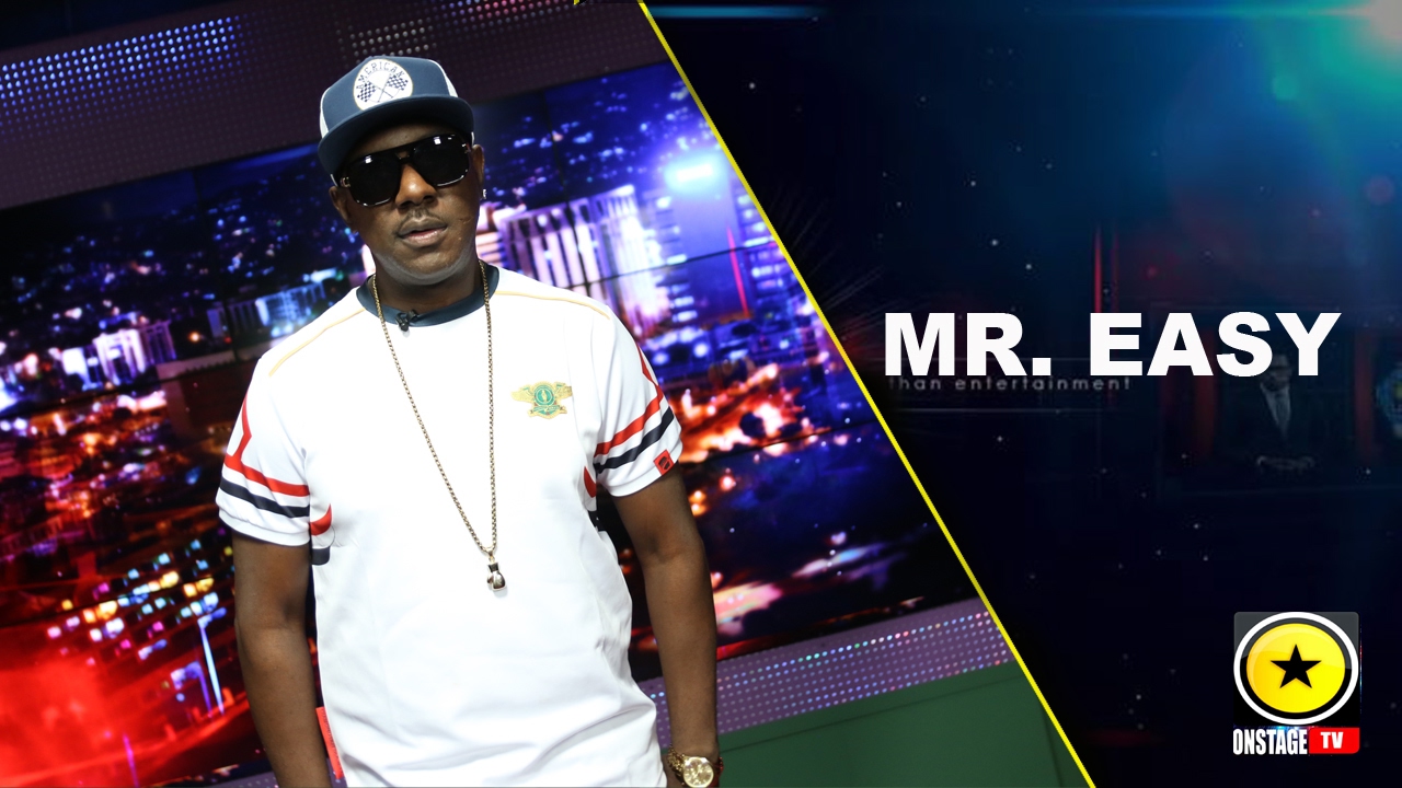 Mr Easy: Gone A Lead - YouTube