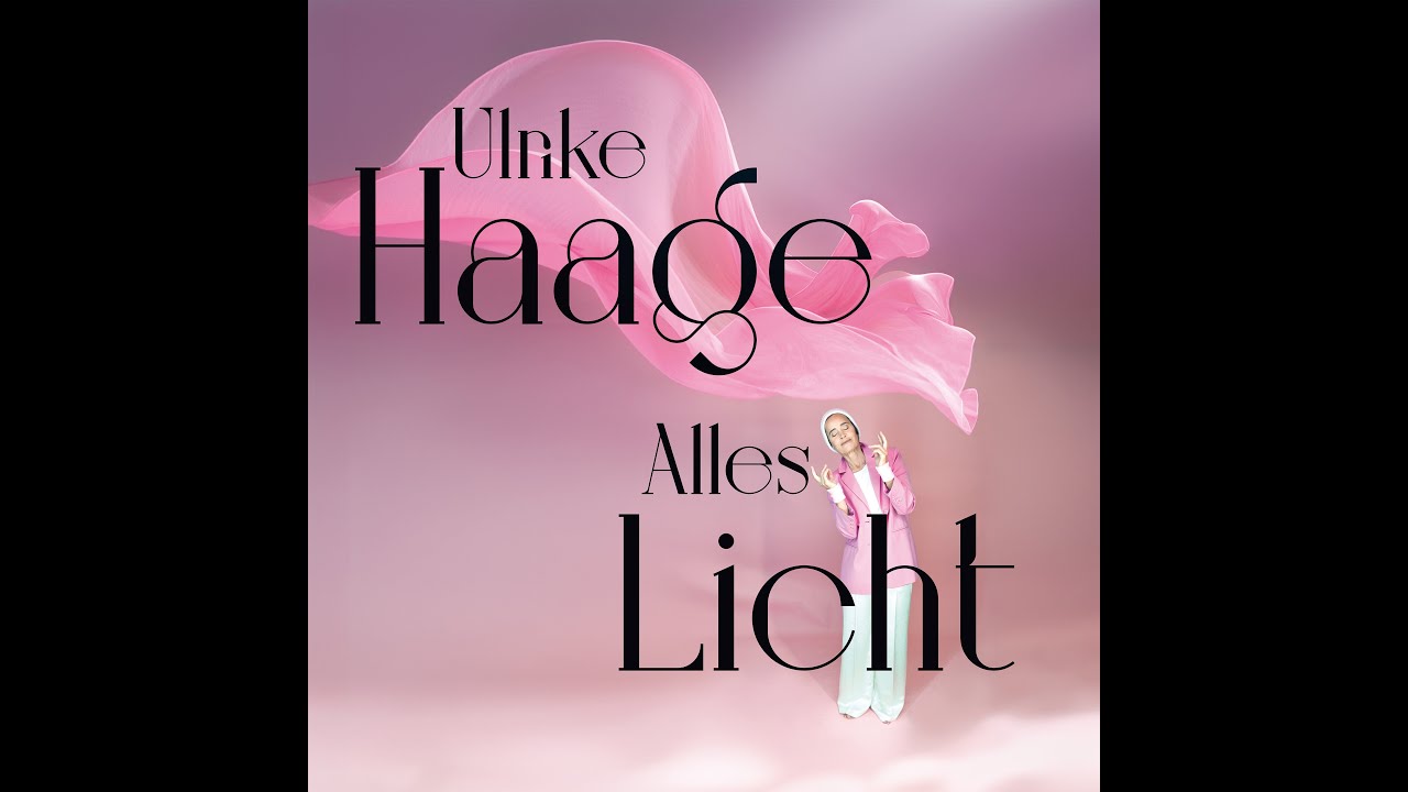"Alles Licht" by Ulrike Haage - YouTube
