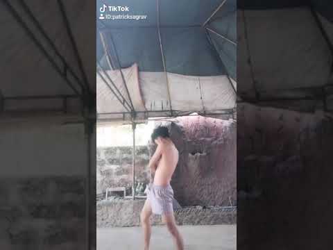 TALA - SARAH G DANCE COVER (sarrah g is shaking)