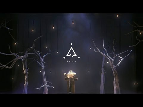 JAWN - Fade To Black - YouTube