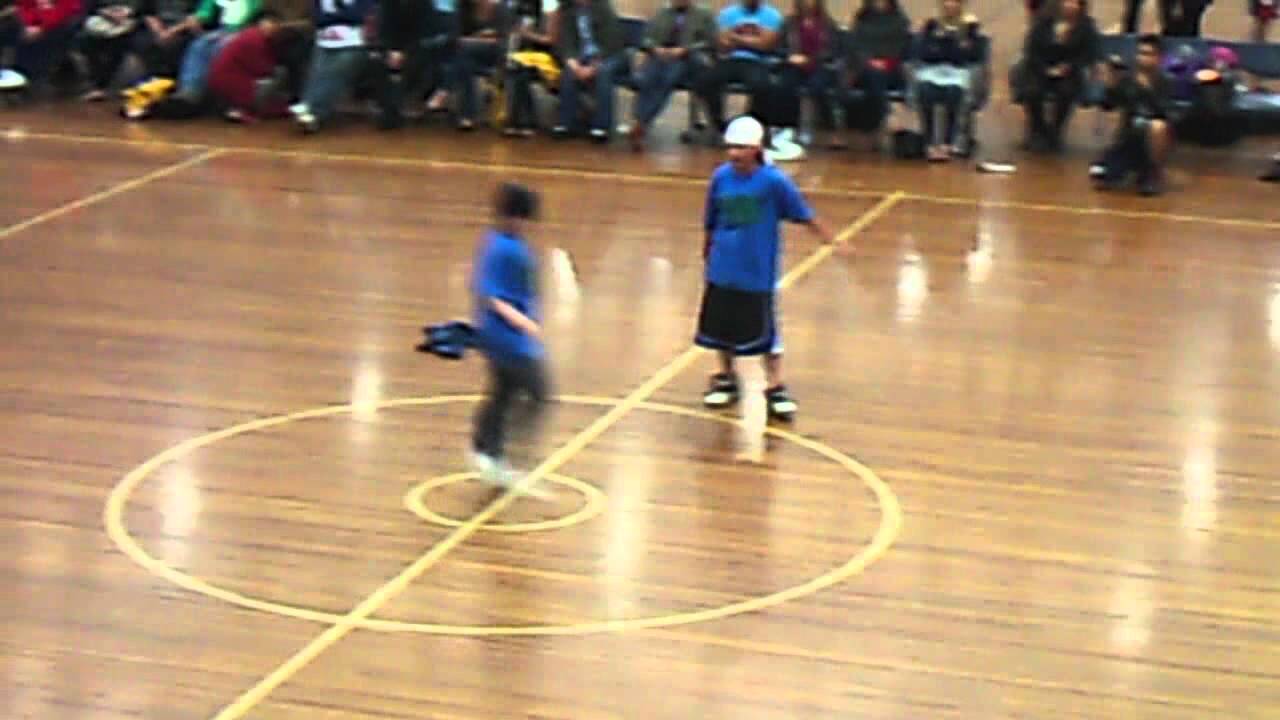 Kid break dancers. Amazing moves and skills. - YouTube