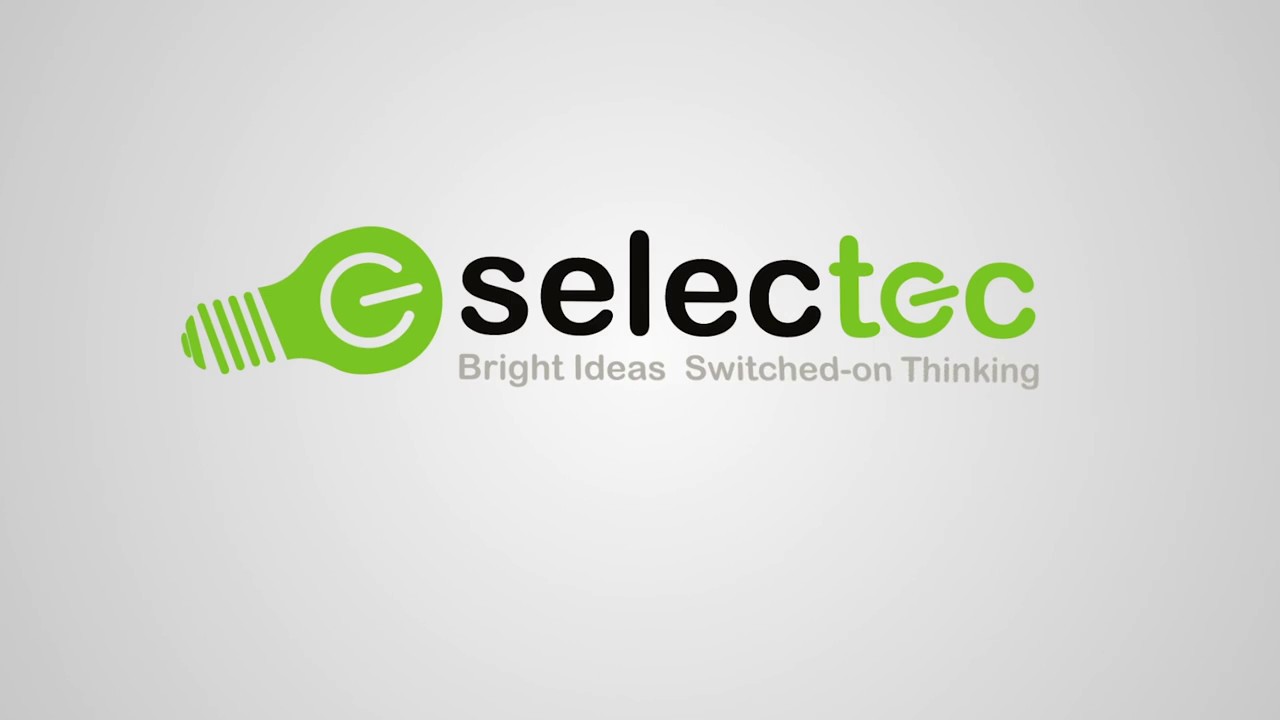 Why does Selectec only sell via the indirect channel? - YouTube