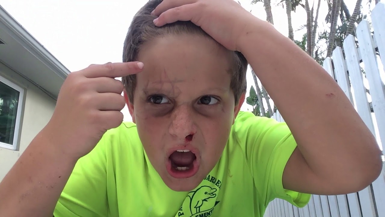JB, Bad blood official music video - YouTube