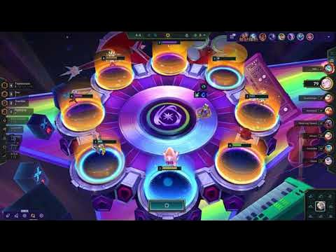 Emo Power: Cómo dominar el Set 10 de TFT con la compo más emo-cionante ...