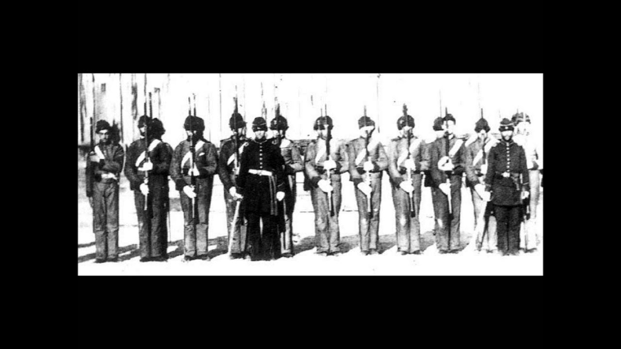 courtesy of the red white and blue - YouTube