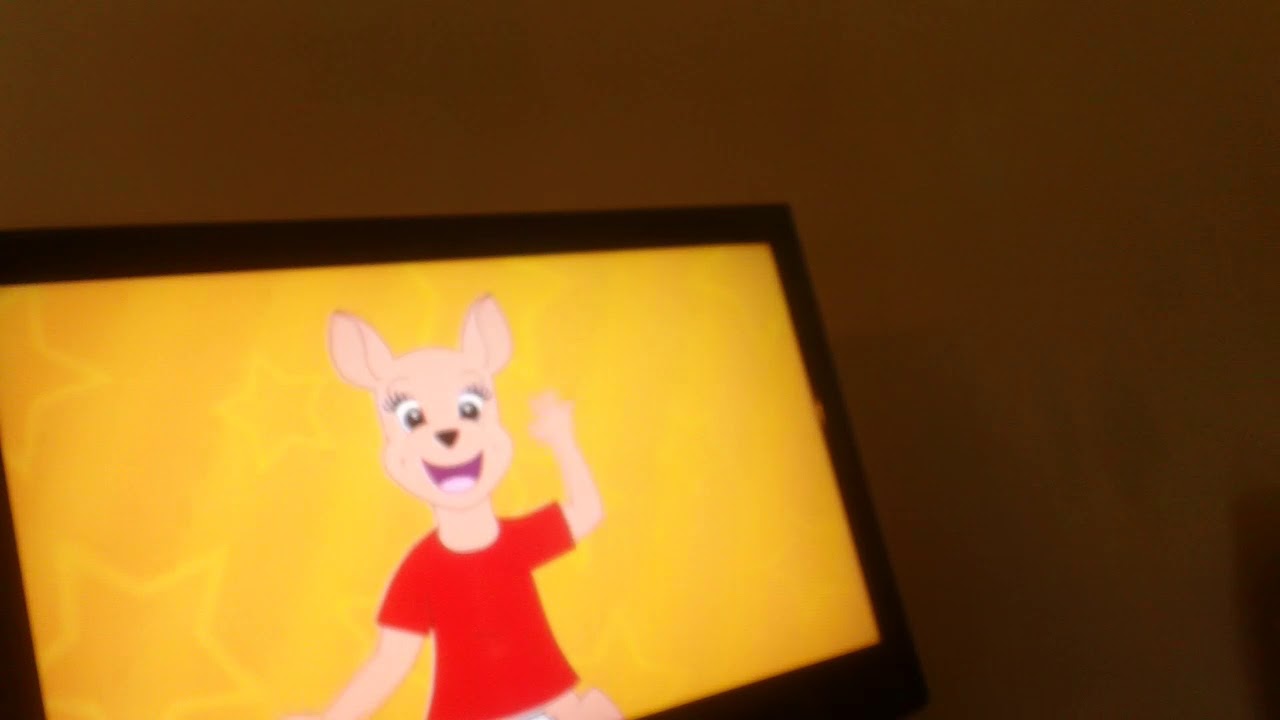 PBS Kids Program Break January 25 2019 ROOTLE - YouTube