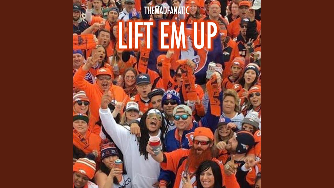 Lift Em Up - YouTube Music