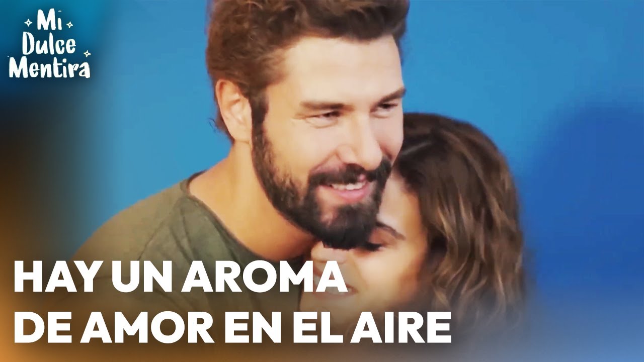 Quiero saltar sobre tu cuello 💞| Mi Dulce Mentira | Doblado en Español ...