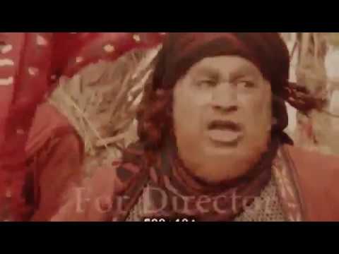 Directors Clip - Extract From The Mukhtar Narrative - Shahadat of Hazrat Abbas ibn Ali