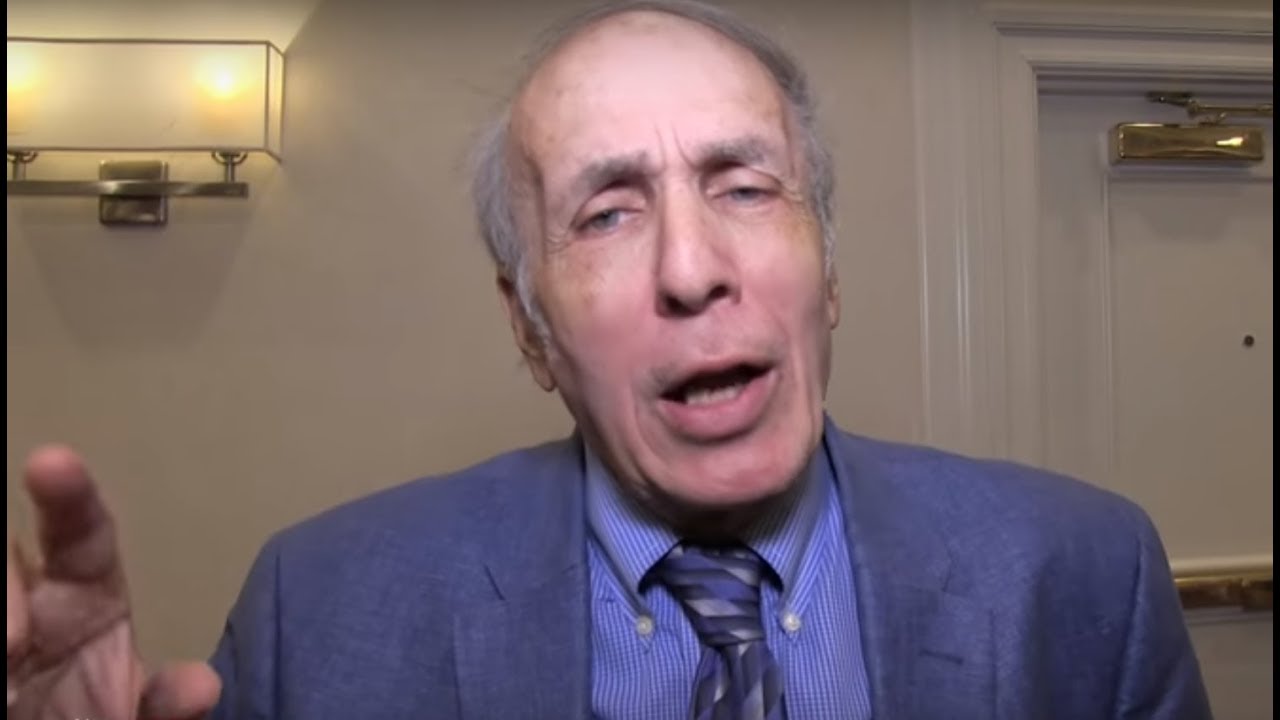 BILL APTER TALKS "MARKOUT AT THE MEADOWLANDS," WWE HALL OF FAMERS ...