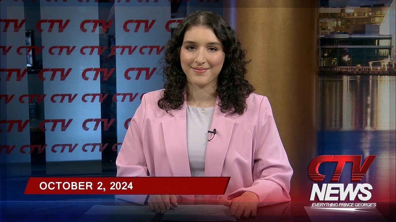 CTV News 10/2/24 - YouTube