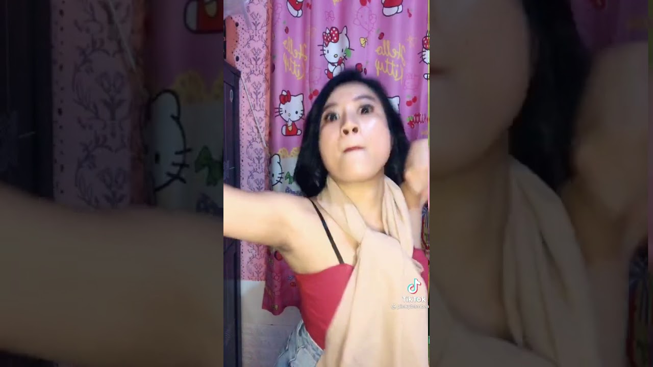 BULU KETEK CEWEK || TIKTOK - YouTube