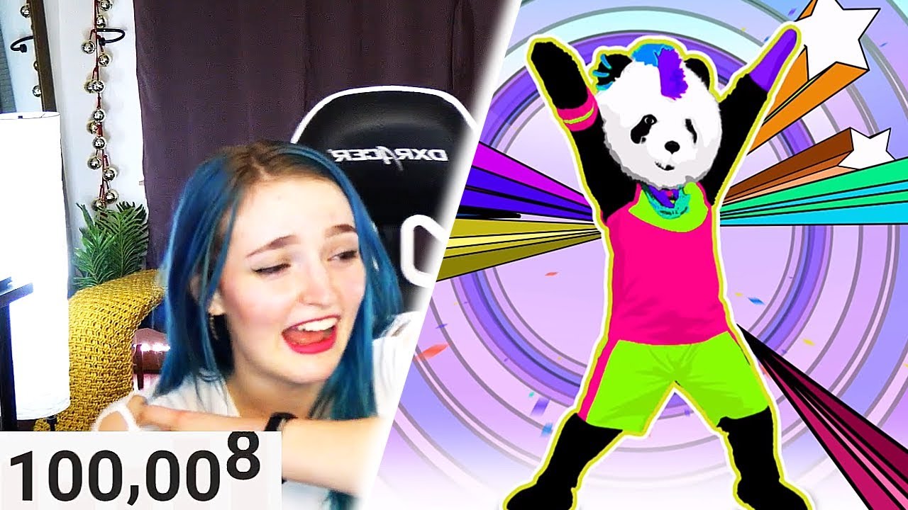 Water Me [100K Celebration!] - Lizzo - Just Dance 2019 - YouTube