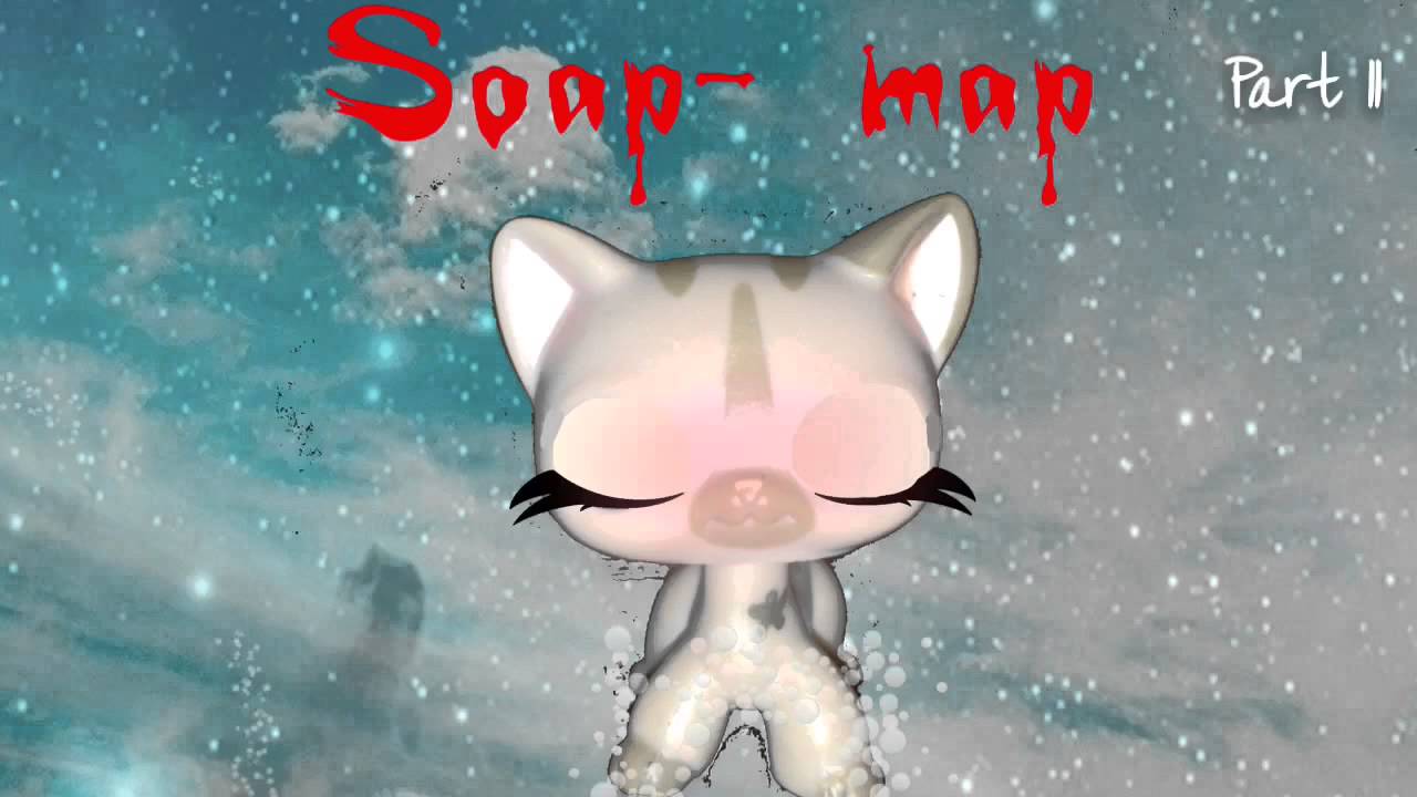LPS map: Soap- OPEN - YouTube