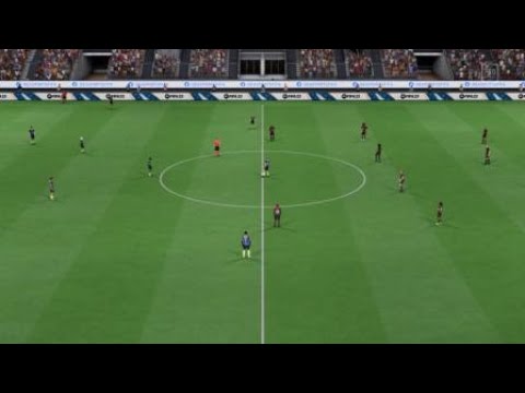 PRO CLUBS GOAL - YouTube