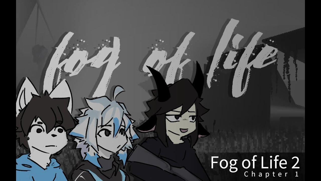 Fog of Life 2 | ตั้งแคมป์วุ่นวาย กับ ผีหมอกประหลาด Ft.@OHM_OOF - YouTube