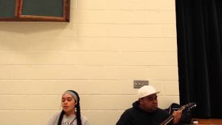 Tahitian Song by Clint Mariteragi Cover Chords - Chordify