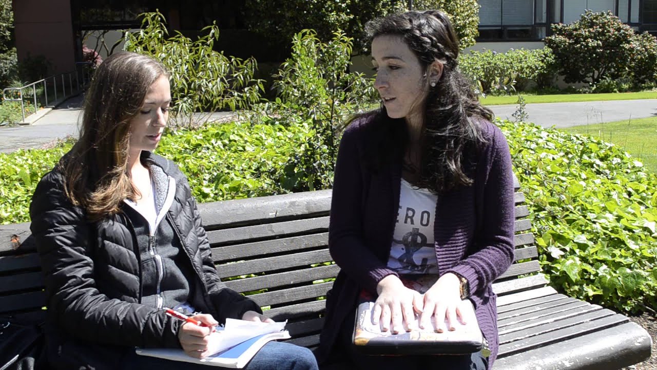 Habit 5 Autobiographical Response - YouTube