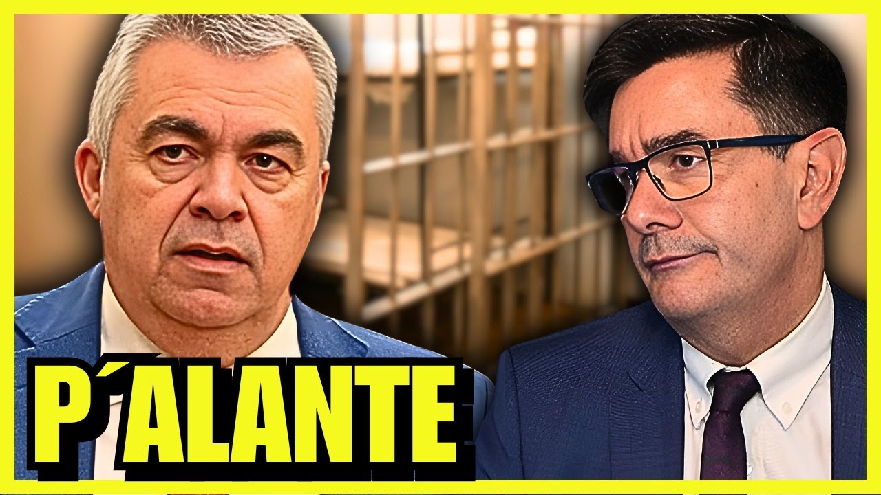 ⚠ULTIMA HORA⚠ SE DERRUMBA EL GOBIERNO DE PEDRO SÁNCHEZ. SANTOS CERDÁN A ...