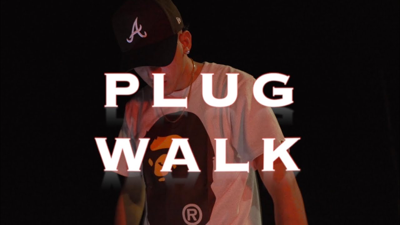 YEEZUS - PLUG WALK (Video Oficial) - YouTube