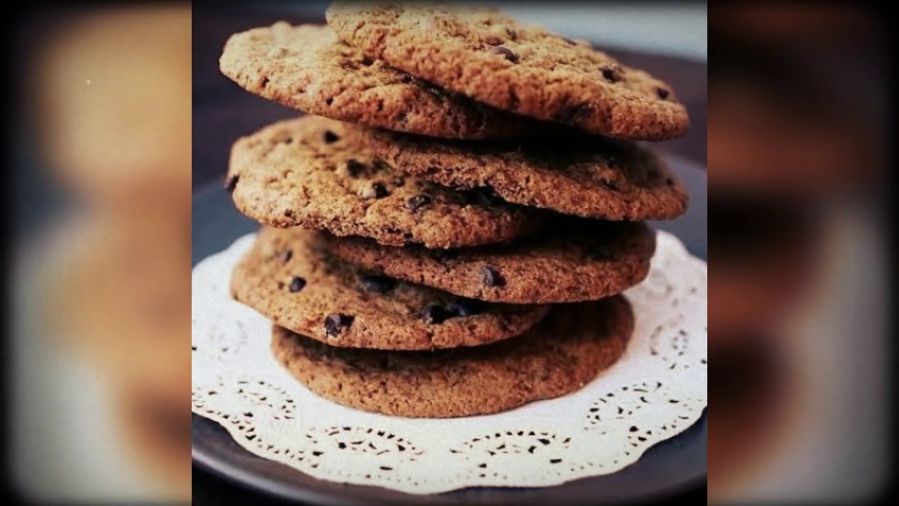 cookie slide show - YouTube