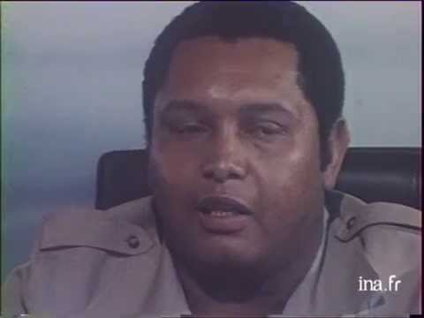 Haïti "Baby Doc", 1981 - YouTube
