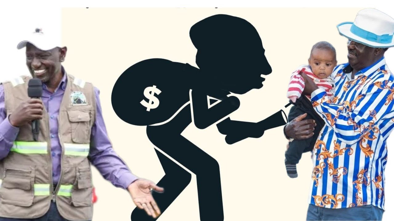 FURIOUS RUTO REACTED TO KASONGO MEME " SITAKI MCHEZO TENA" FT ATWOLI ...