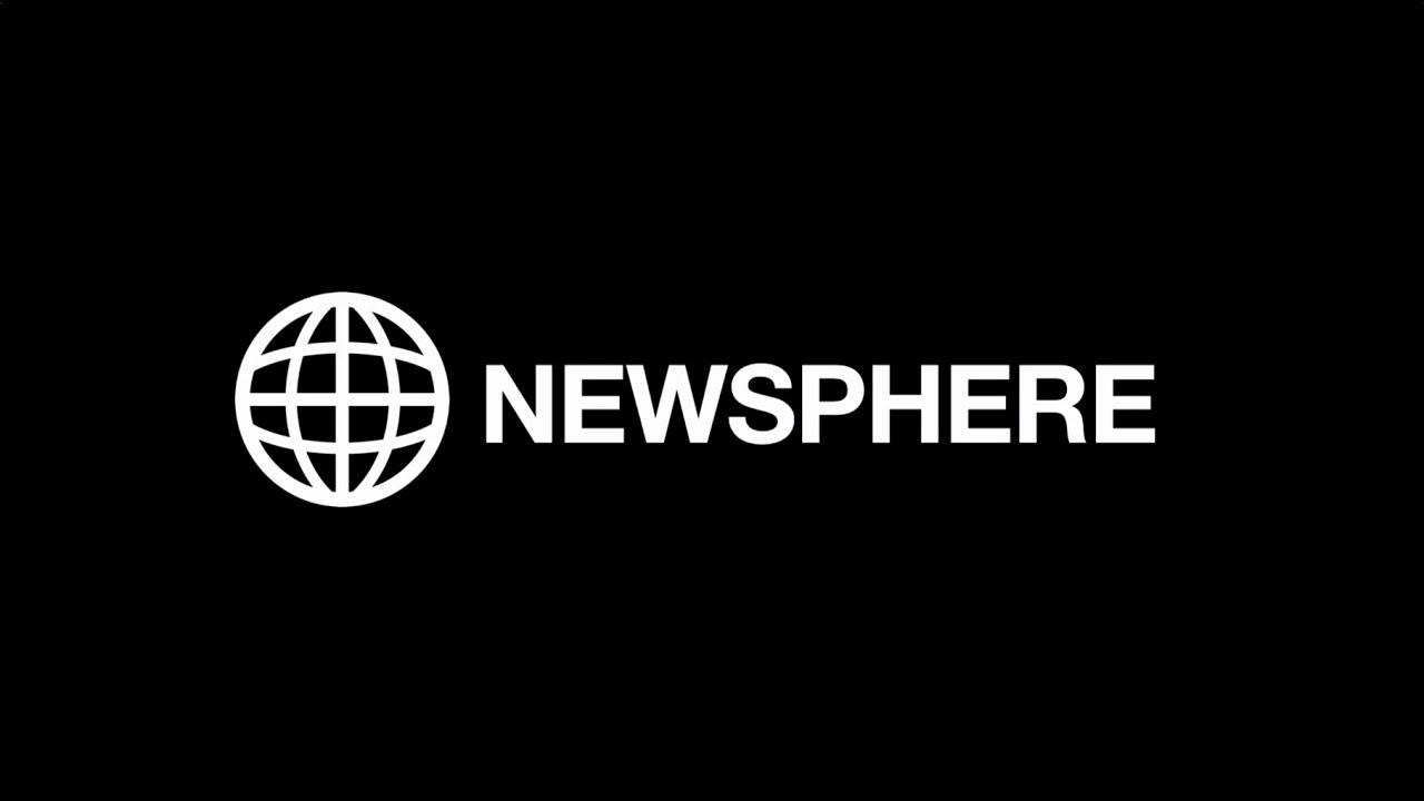 NEWSPHERE - Out with the old, in with the news. - YouTube