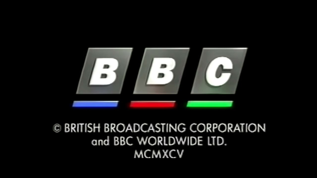 BBC Closing Logo (1990-1997) - YouTube