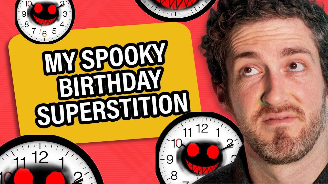 39th Birthday Reflections! | Knock Knock Eye - YouTube