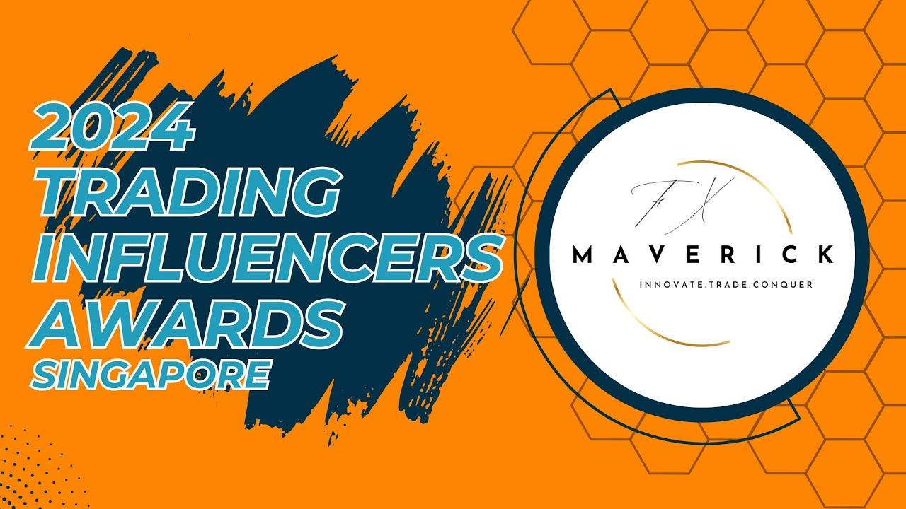 2024 TRADING INFLUENCERS AWARDS | FX Maverick - YouTube