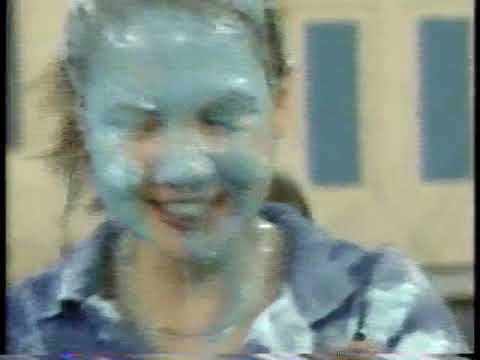 Pack Family in the Family Challenge Game Show (1995) - YouTube