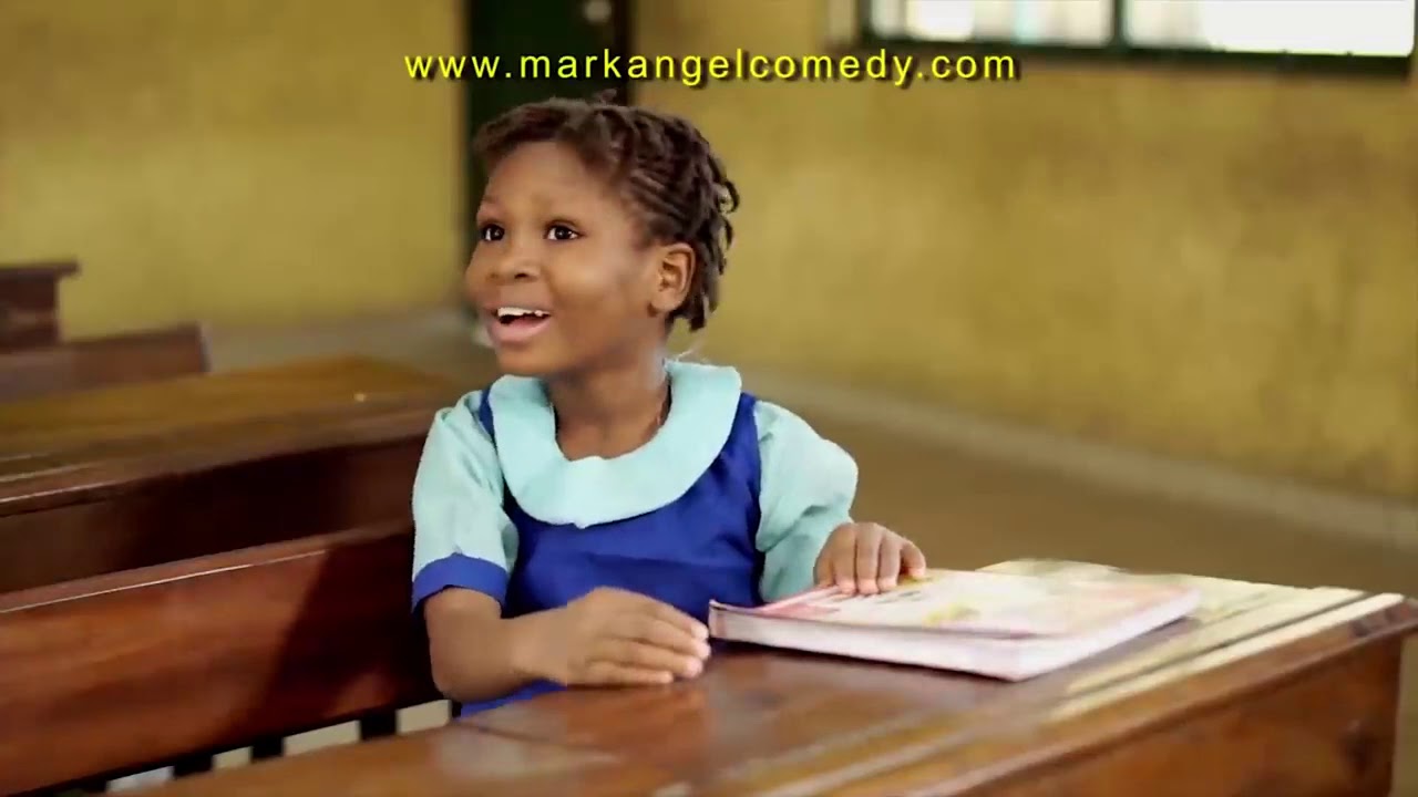 BEST OF EMANUELLA 2019 Mark Angel Comedy - YouTube