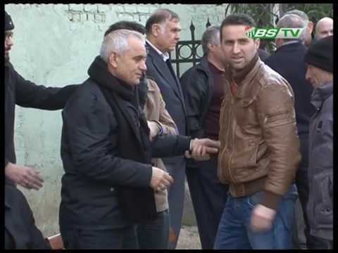 Günay Ailesinin Acı Günü (31.01.2015)