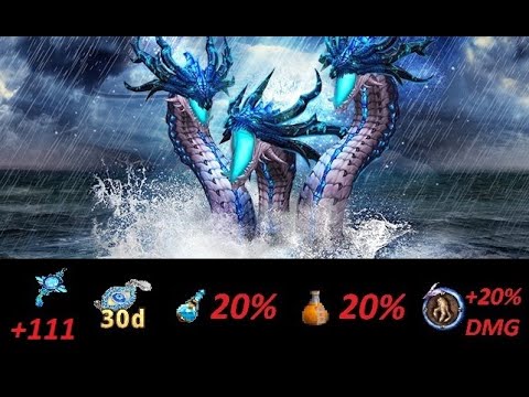 Metin2 SOLO HYDRA | SOLO HIDRA | ICE TALISMAN +111 | ZODIAC DAGGER9 ...