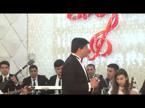 Amir Lekili canli canli,,yar goruse gelmedi,,mugamla