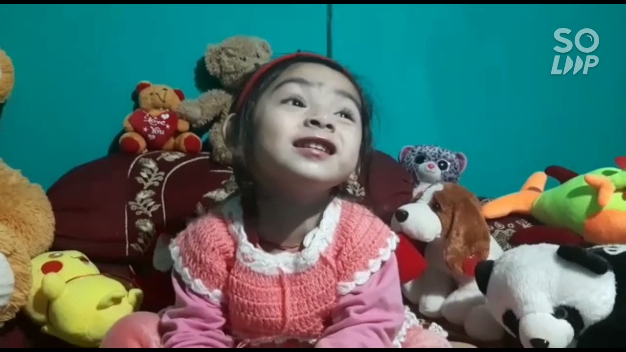 chinkuli trying to copy Nepali legend singer lt Narayan gopal 🙏🏿 - YouTube