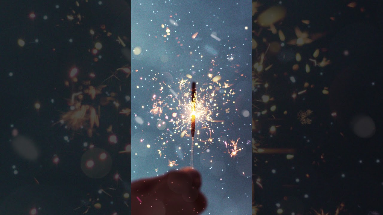 Little Firework (VIDEO) - YouTube