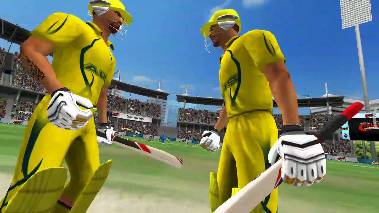 India vs Australia #dhoni is on 🔥 - YouTube