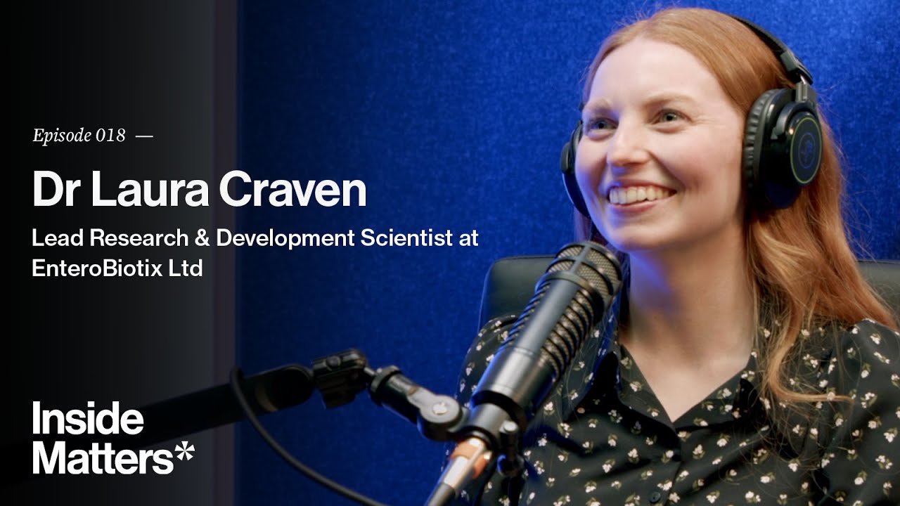 Exploring the Gut's Role in Autoimmune Disease: A Conversation with Dr ...