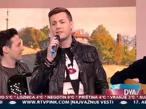 Lexington bend - Balkanska pravila 2014 // Sat-Dva TV PINK