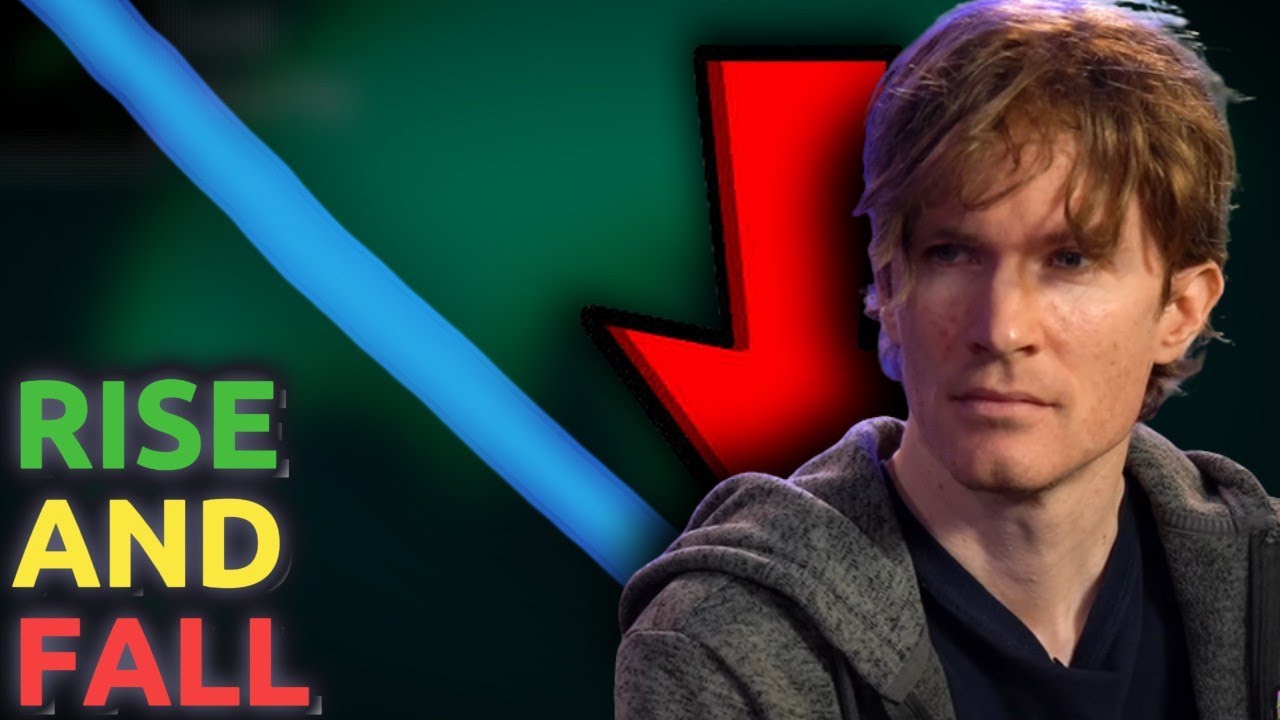 The RISE and FALL of Bill Wurtz: 12 Years Visualized - YouTube