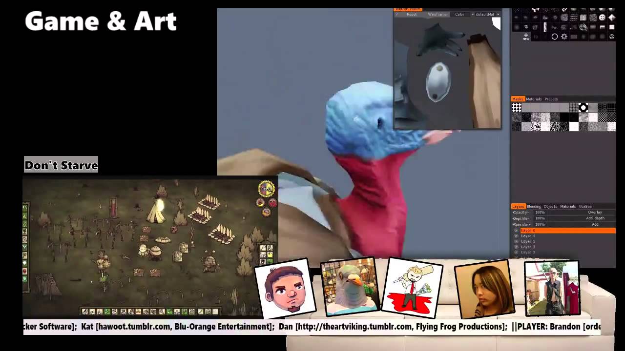 Hank Hill Meets Avatar - YouTube