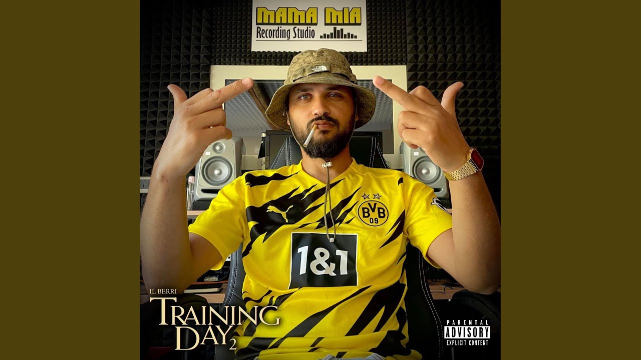 Training day 2 - YouTube